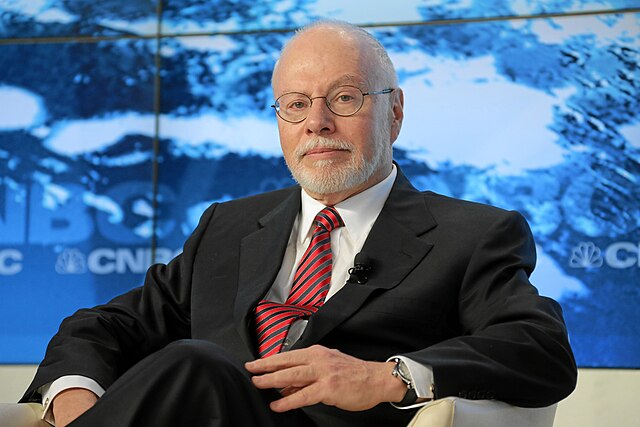 Zionist GOP Megadonor Paul Singer Stands to Make Billions Off Venezuela ...
