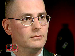 Rationalizing murder: CBS - 'Death Of A General'