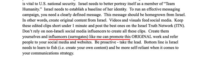 Charlie Kirk Described Himself as 'Surrogate' for Israel in Private ...